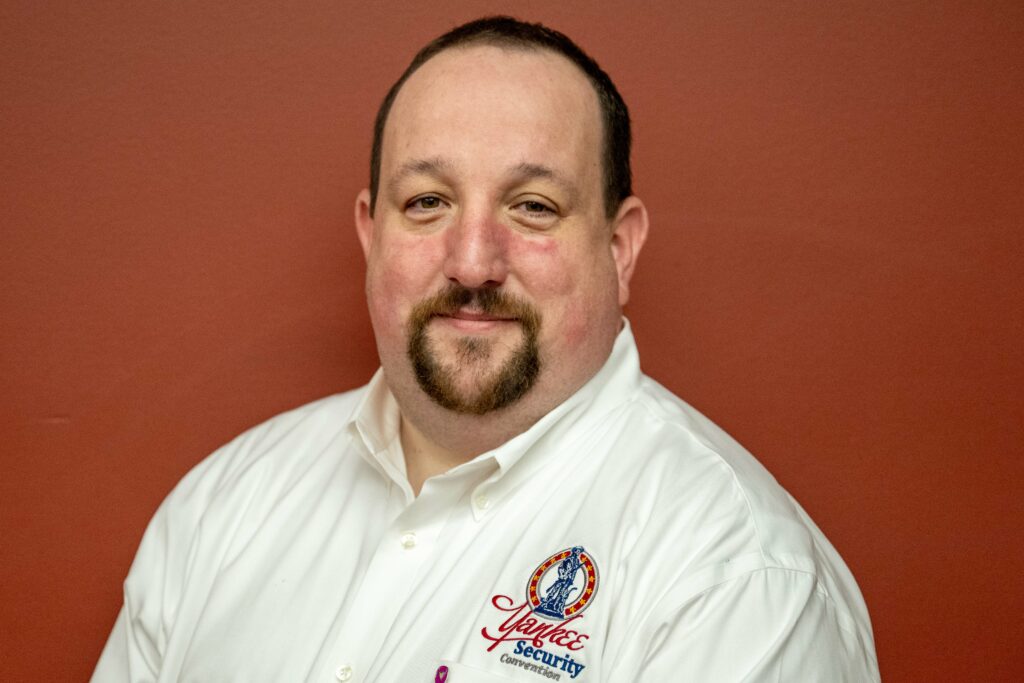 Board of Directors – Yankee Security