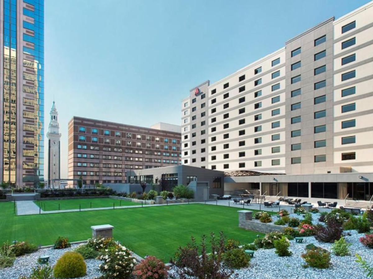 Hotels – Yankee Security